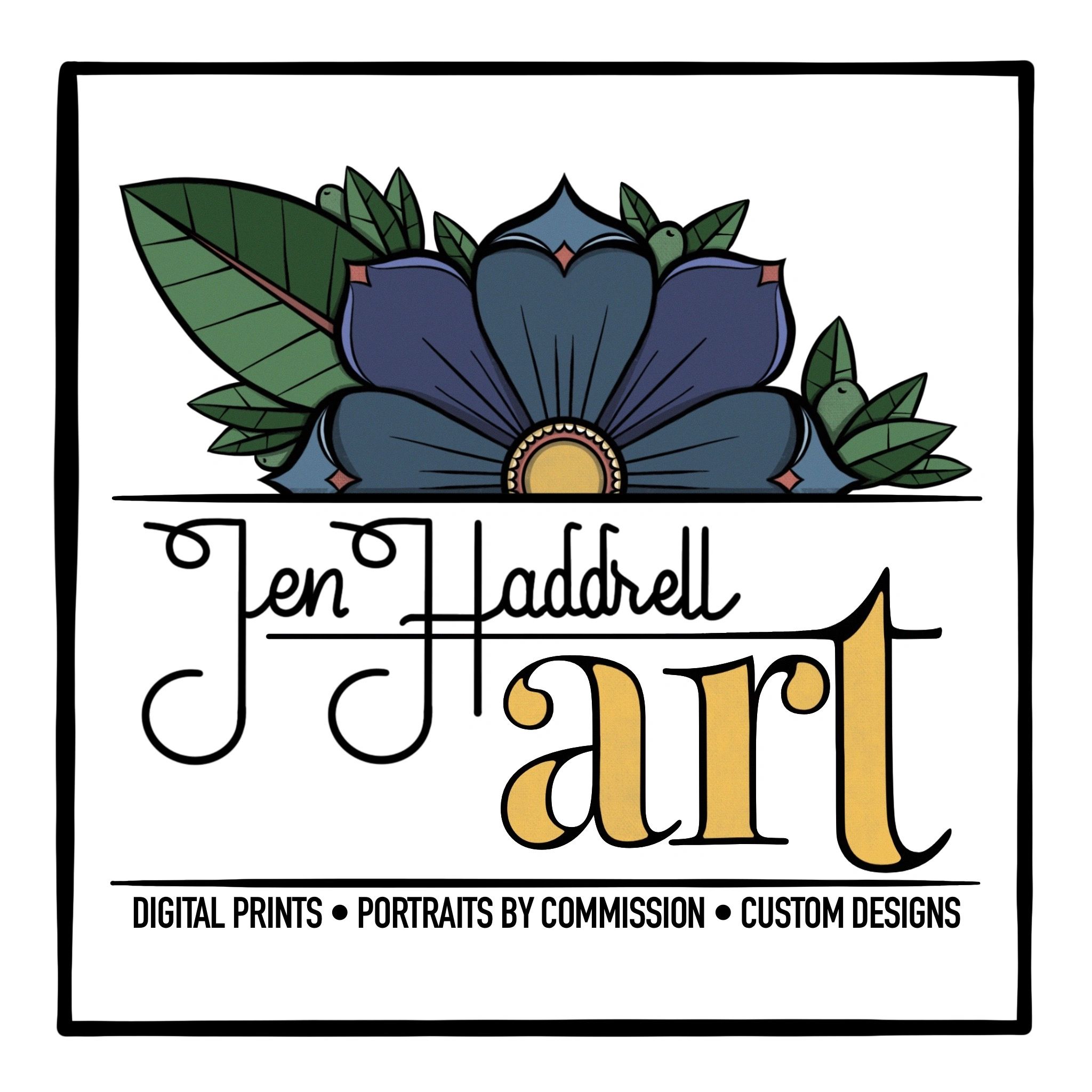 Refocus Clipart Flower