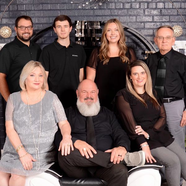 About | Ann Booth Jewelers