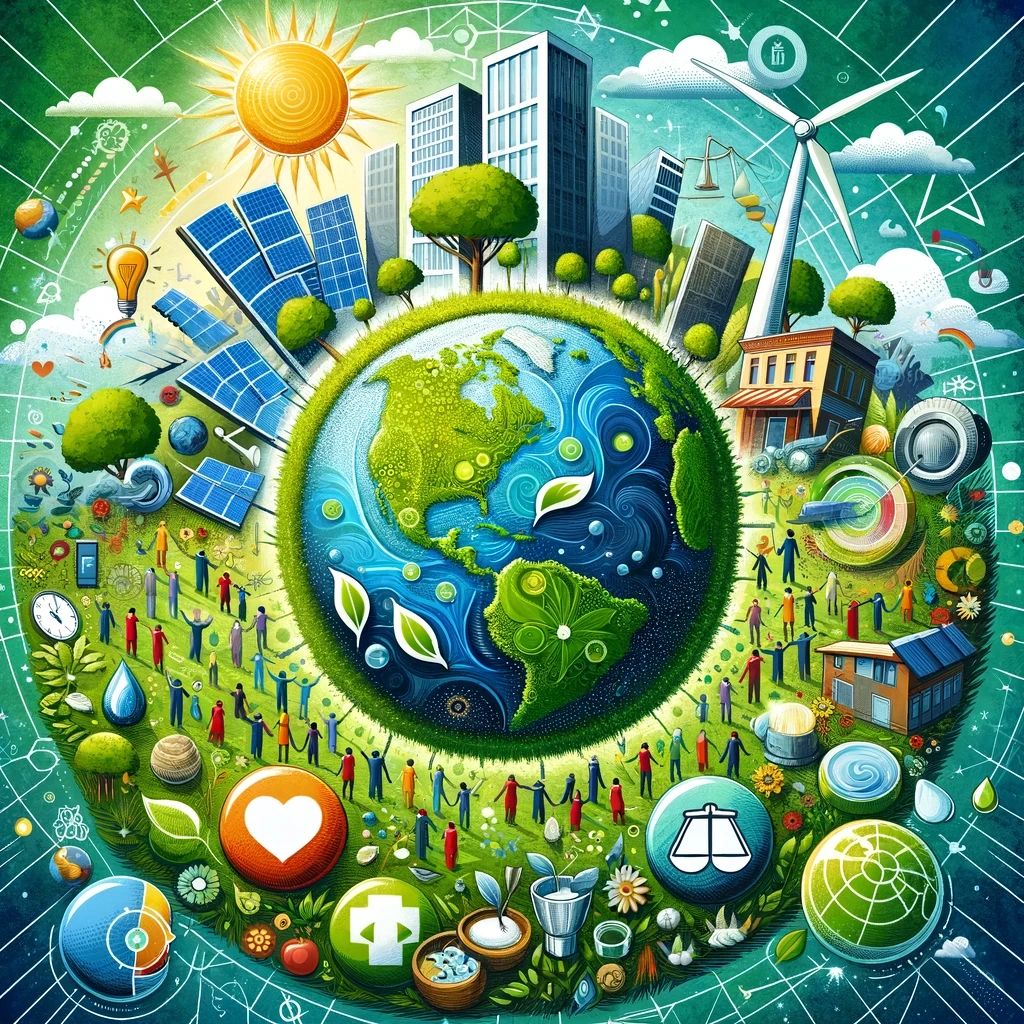 Aligning Your Personal Brand with ESG Values (as Board Member)