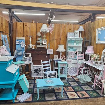 Limited Booth Available