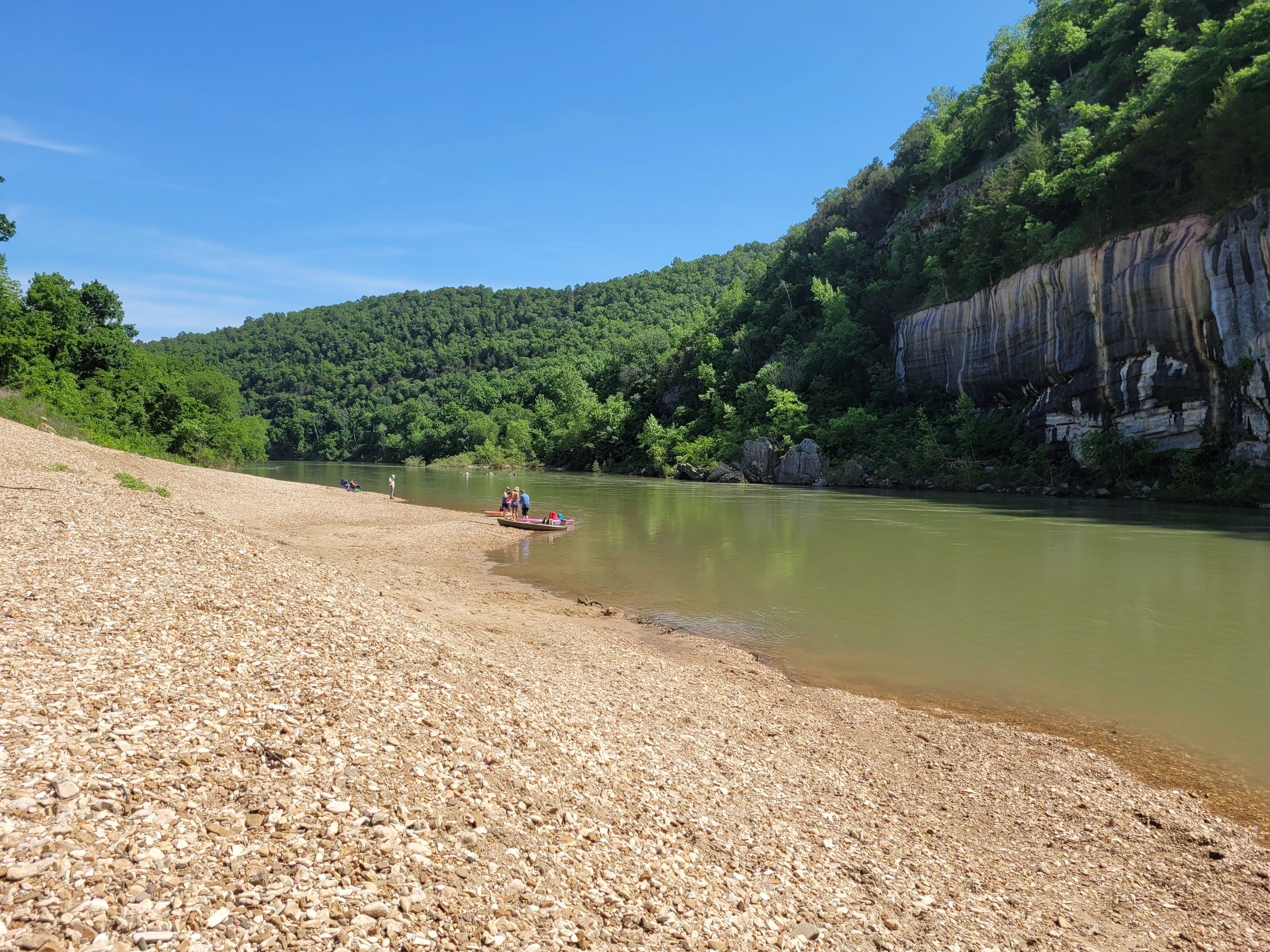 The Ridge at Buffalo Point - Cabin, Vacation Rental