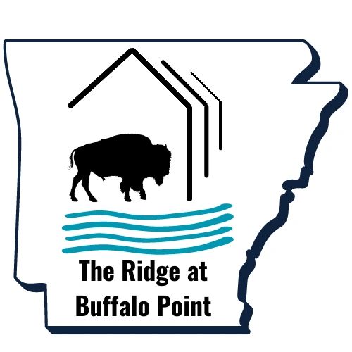 The Ridge at Buffalo Point - Cabin, Vacation Rental