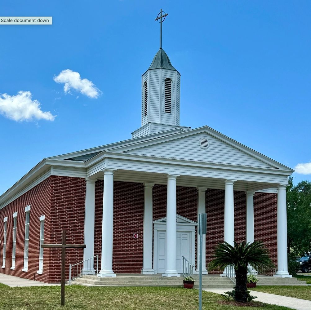 Bushnell Methodist Church