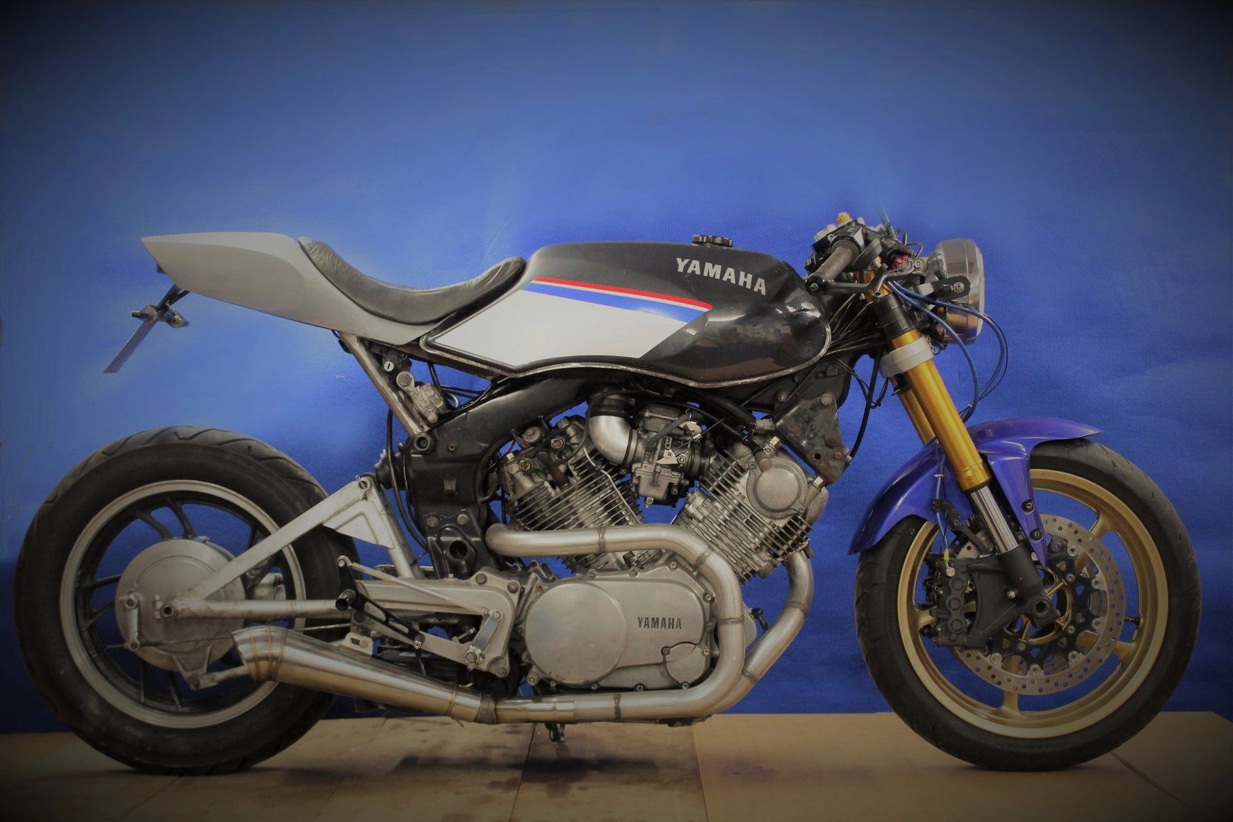 ASE Custom motorcycle's shiny new website!