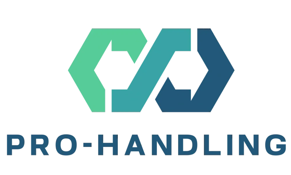 Pro-Handling Ltd - Lifting Devices, Box Lifting, Vacuum Tube Lifter