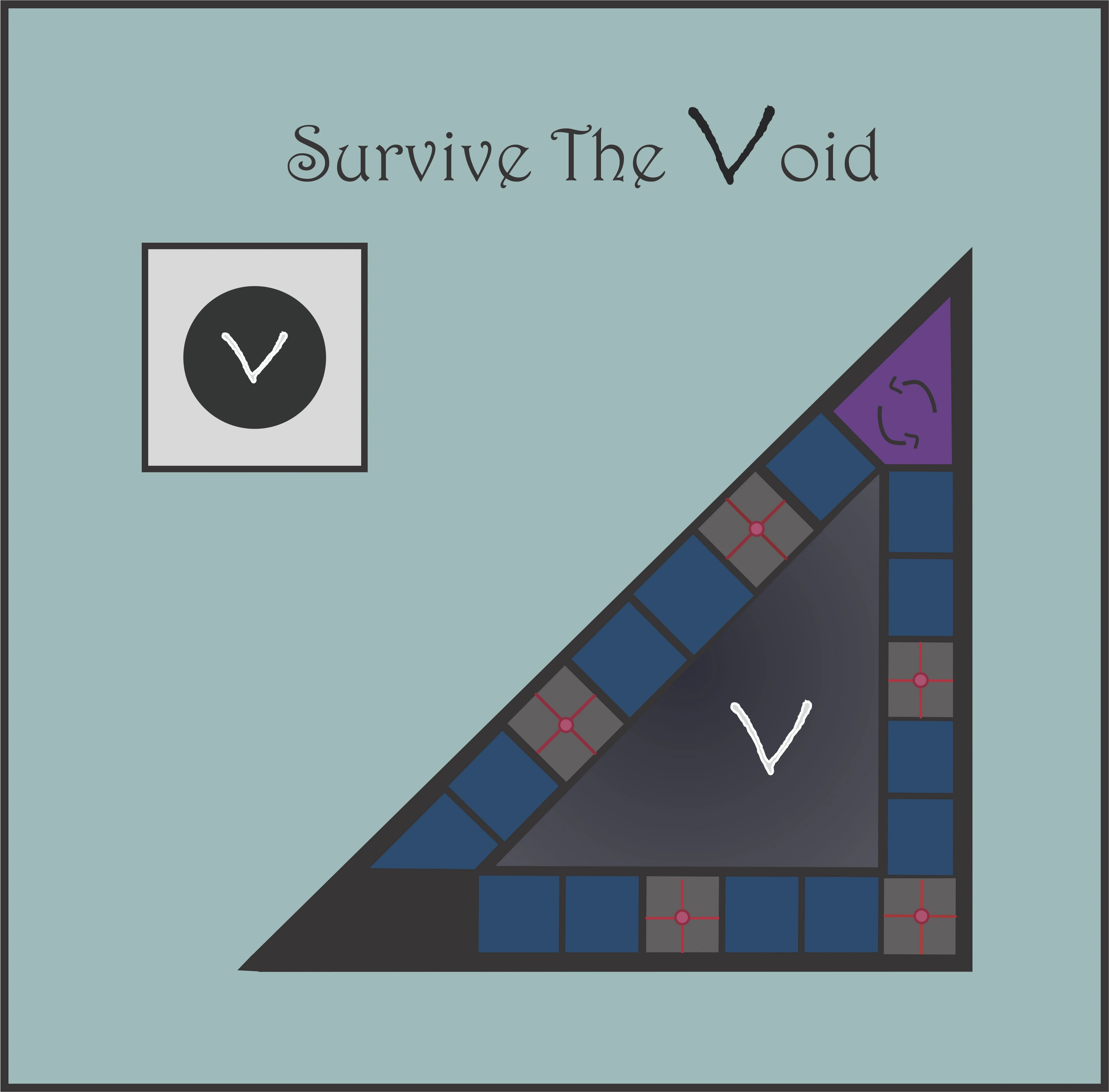 Survive The Void