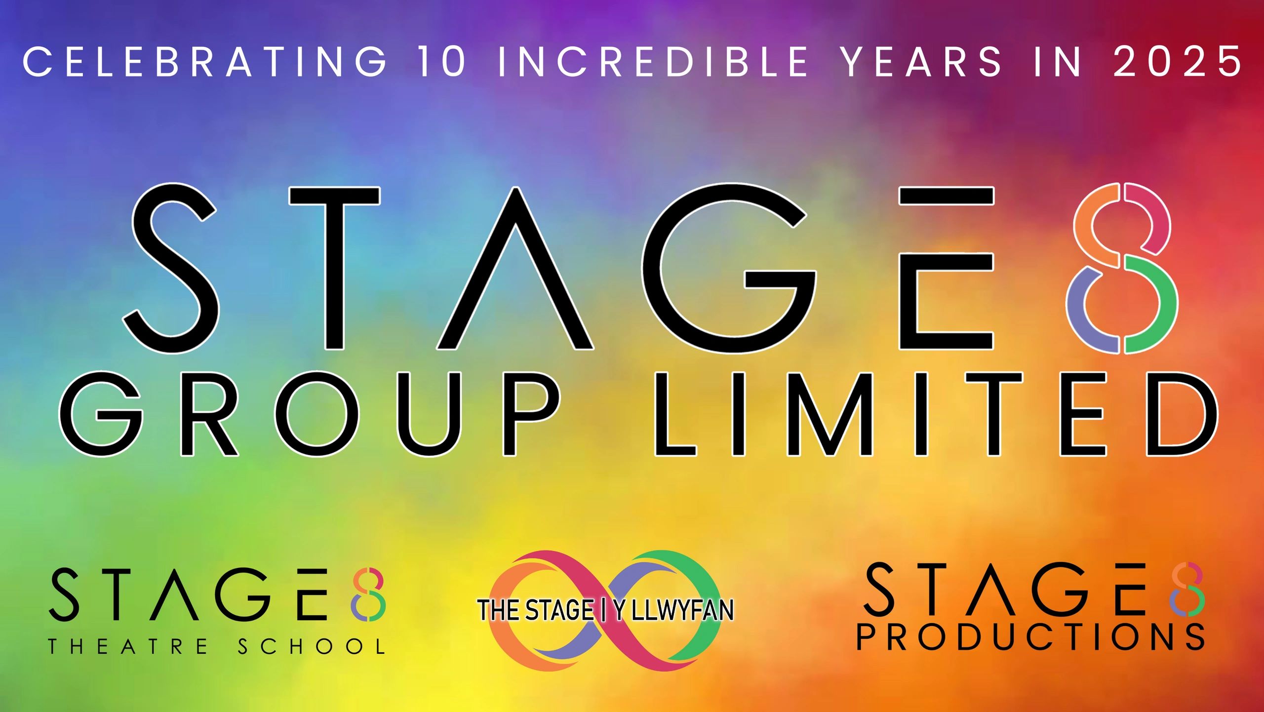 STAGE 8 PRODUCTIONS | The Stage 8 Group