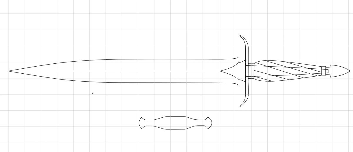 Dagger Designs