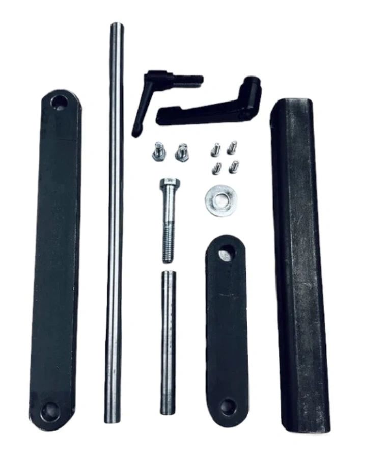 Perfect Blade Sharpening Attachment