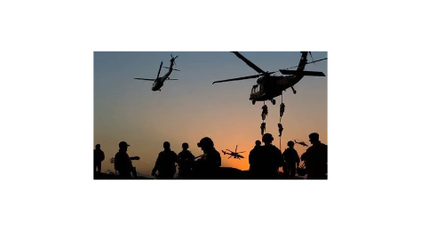 Patriot Consulting Services, LLC