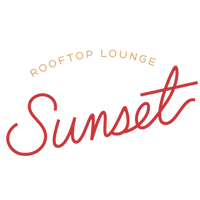 Rooftop Bar, Bar, Rooftop - Sunset Rooftop Lounge - Houston, Texas