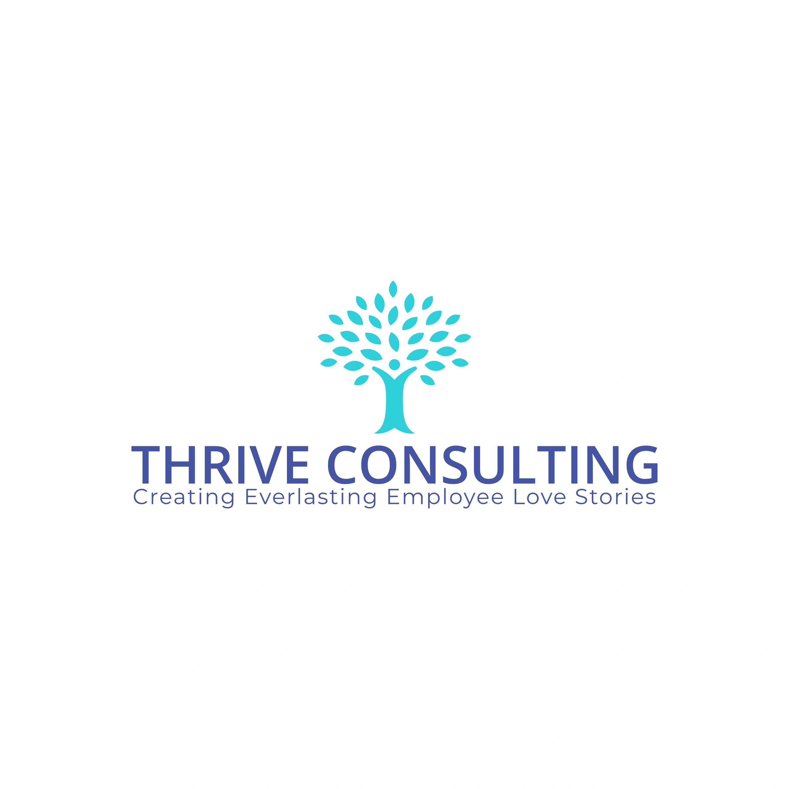 Thrive Consulting Ltd