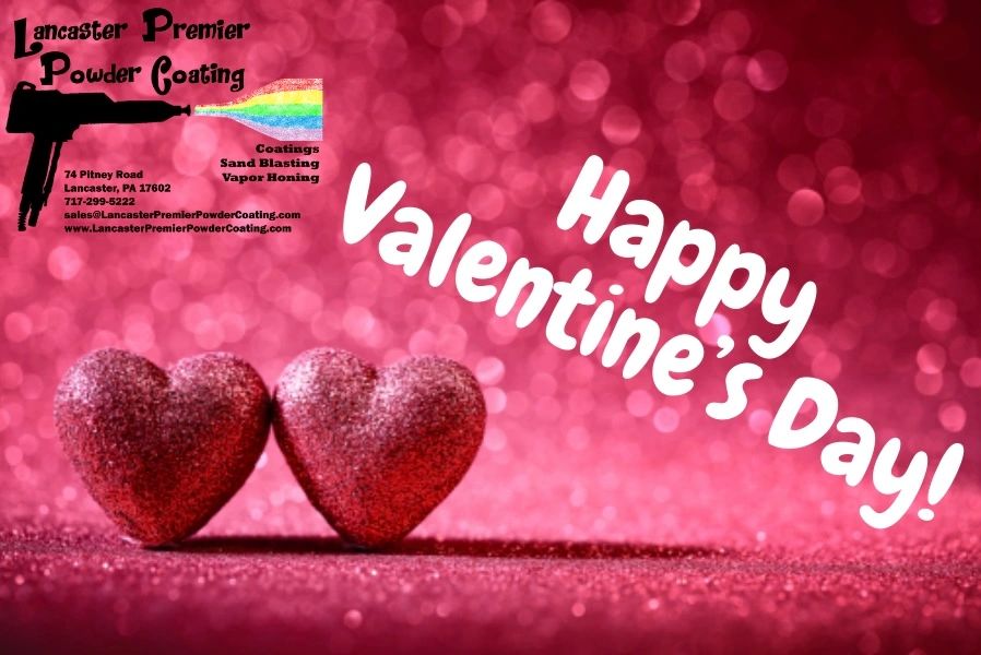 Happy Valentine’s Day