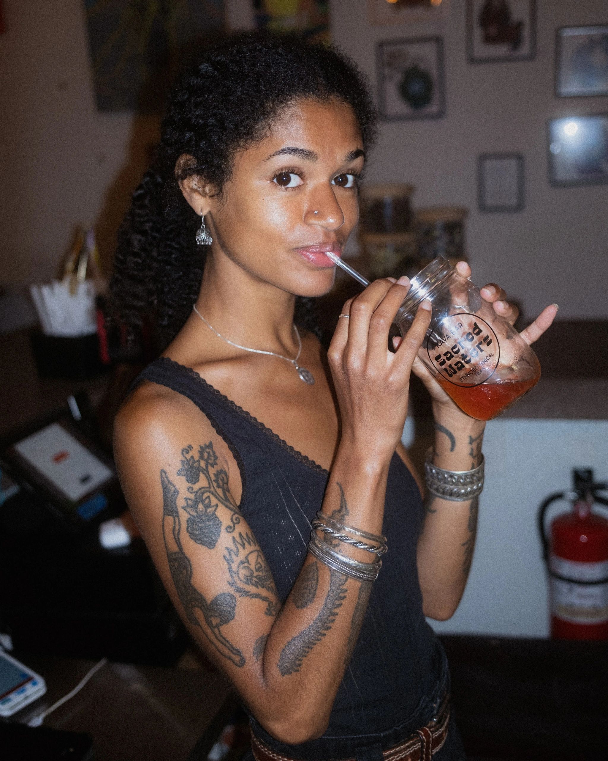 Email Sample - JCARR