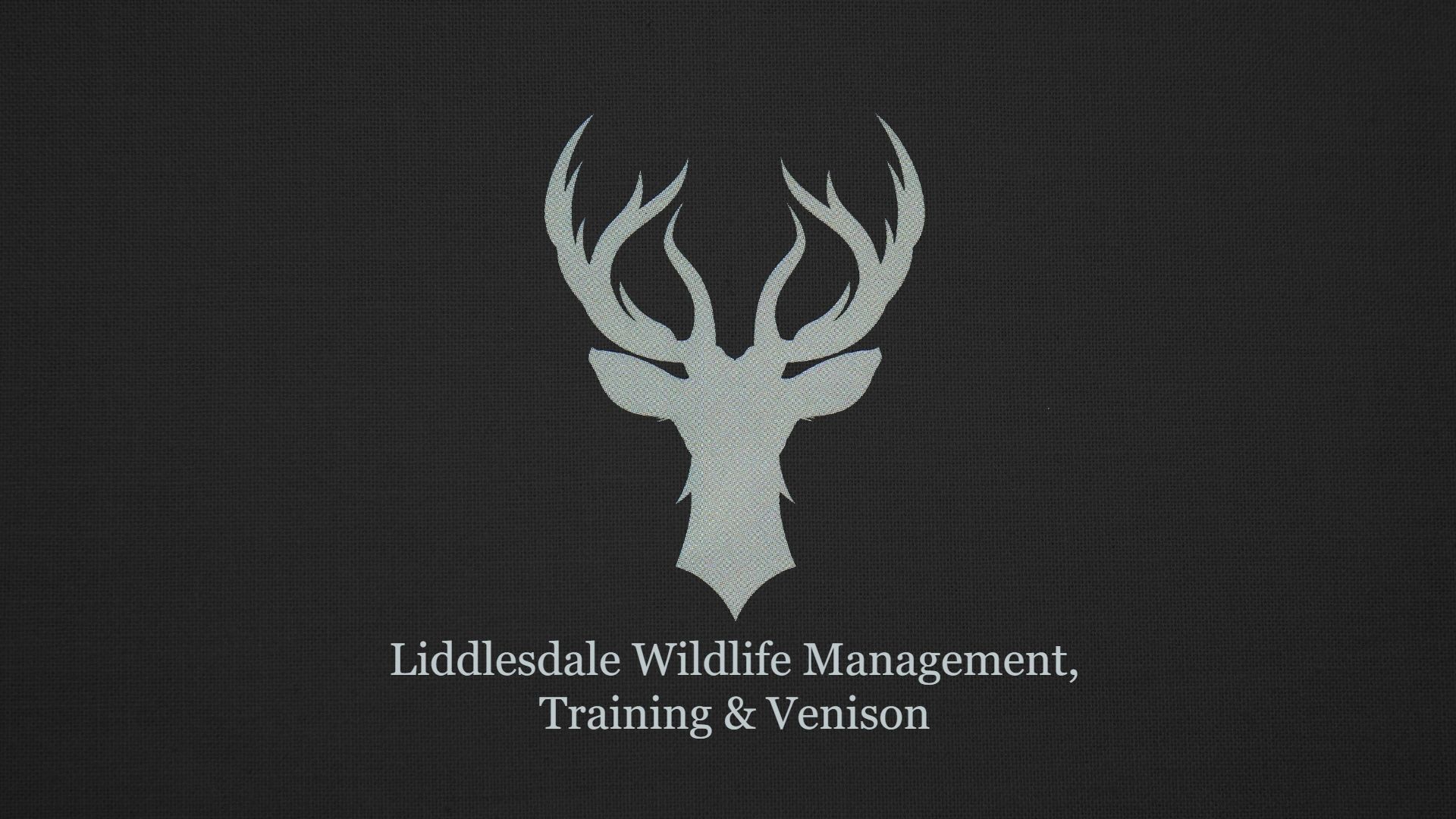 Liddlesdale Wildlife Management