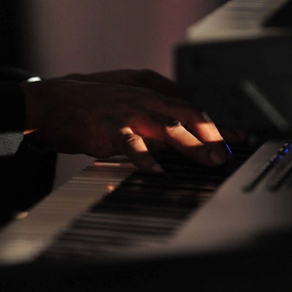 The Tim Talbert Project Band - Live Music Wedding Bands, Weddings