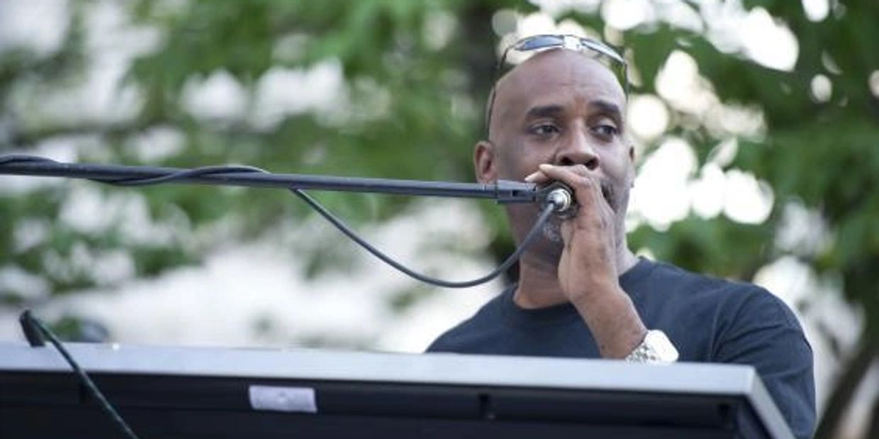 The Tim Talbert Project Band - Live Music Wedding Bands, Weddings