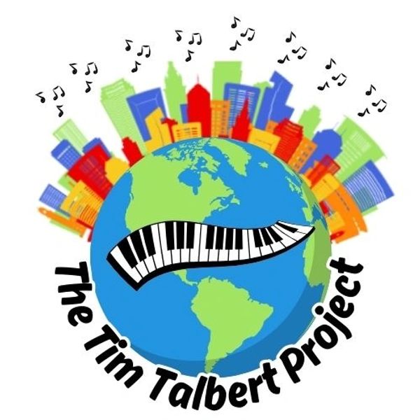 The Tim Talbert Project Band - Live Music Wedding Bands, Weddings