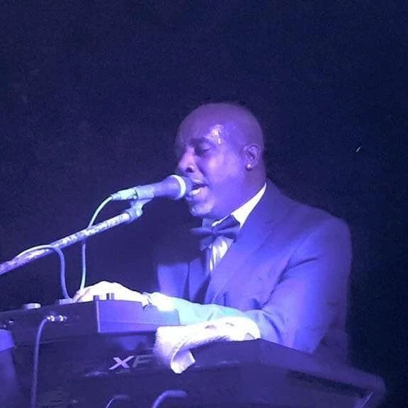 The Tim Talbert Project Band - Live Music Wedding Bands, Weddings