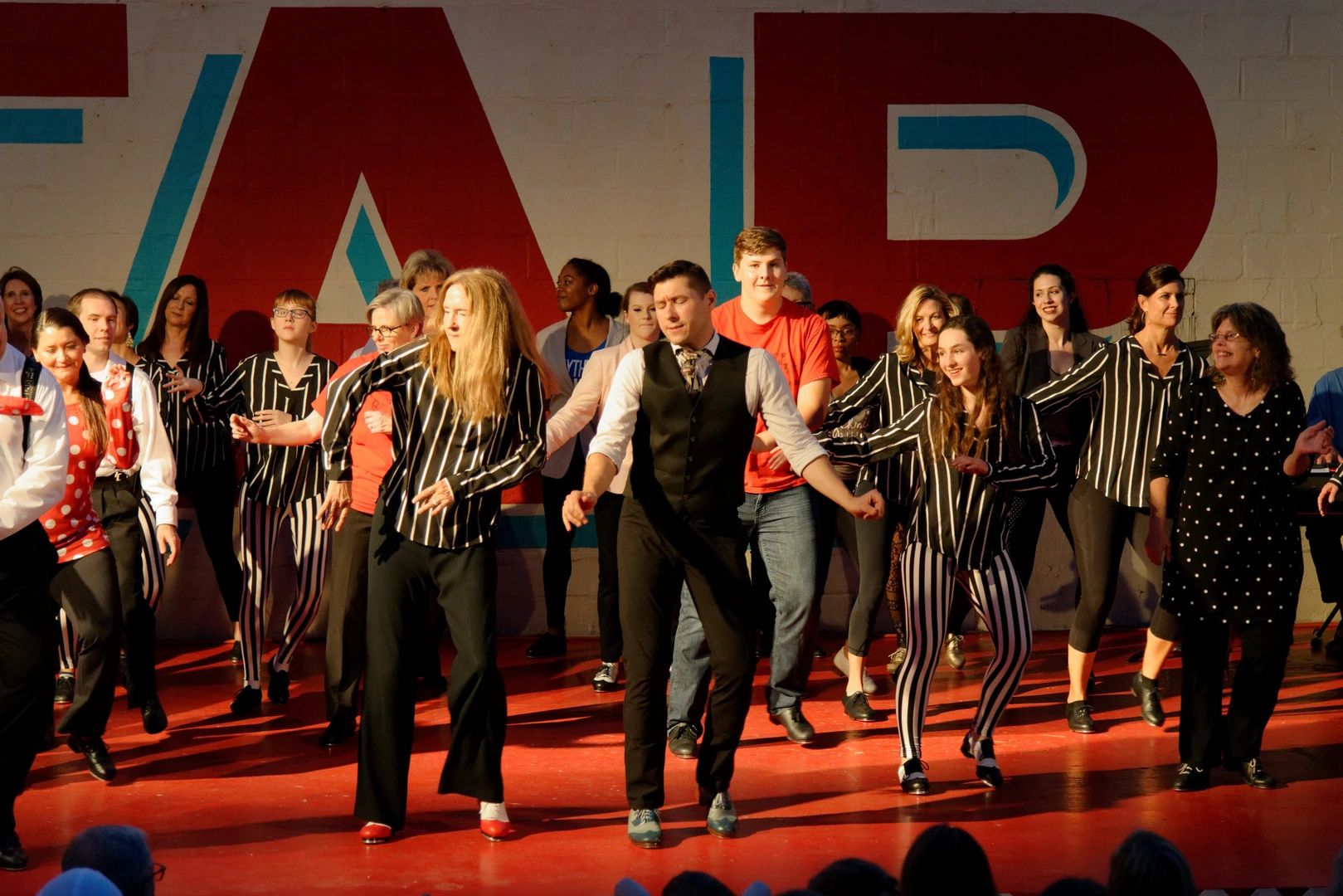 General Class Information | Arts Fifth Avenue