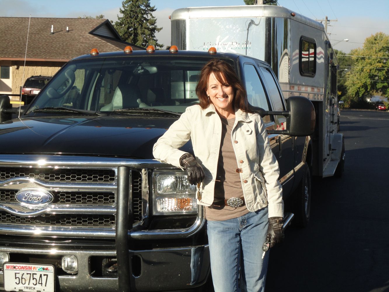 Julia Henley for Wisconsin State Assembly