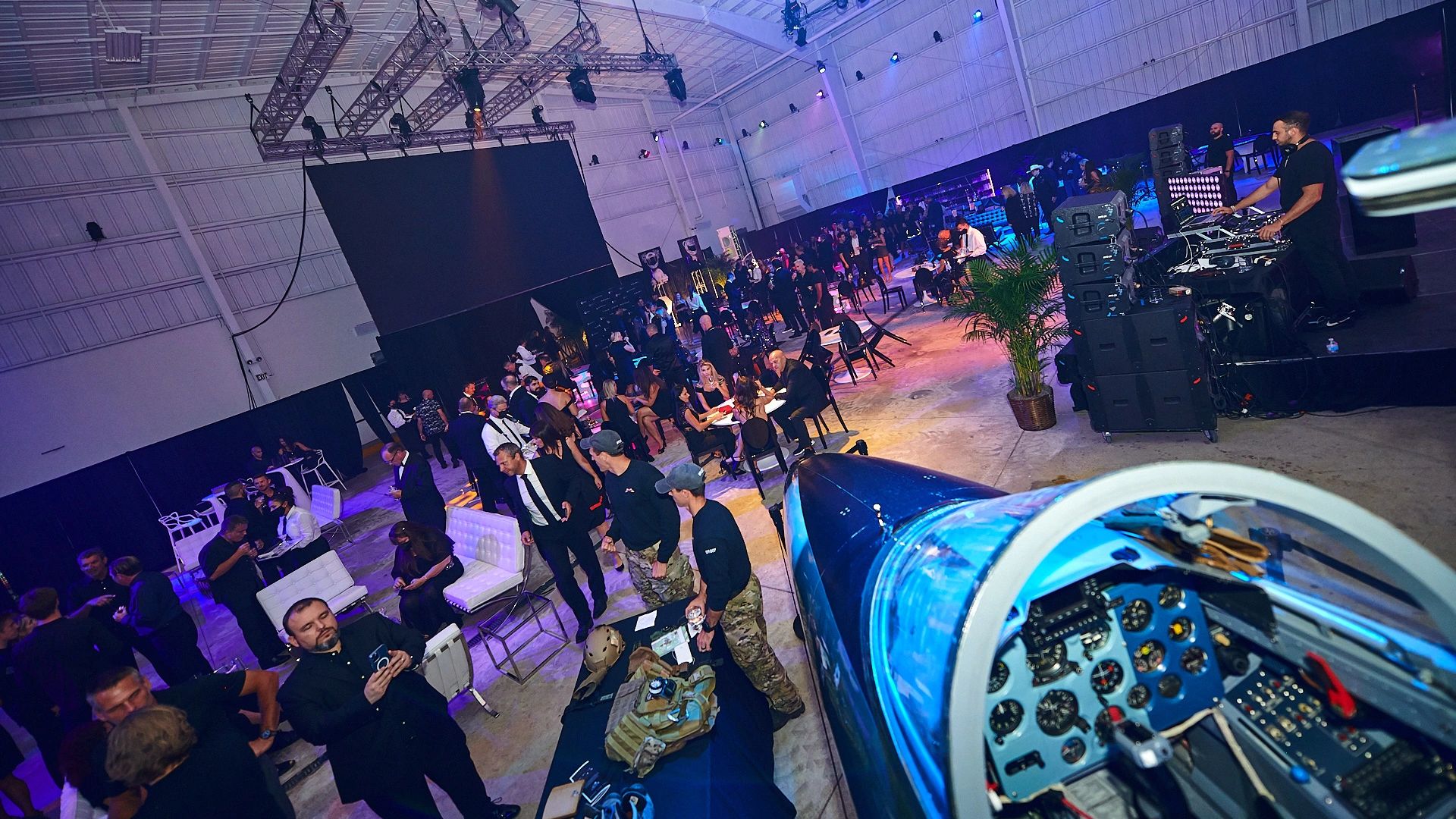 About | Hard Deck Productions