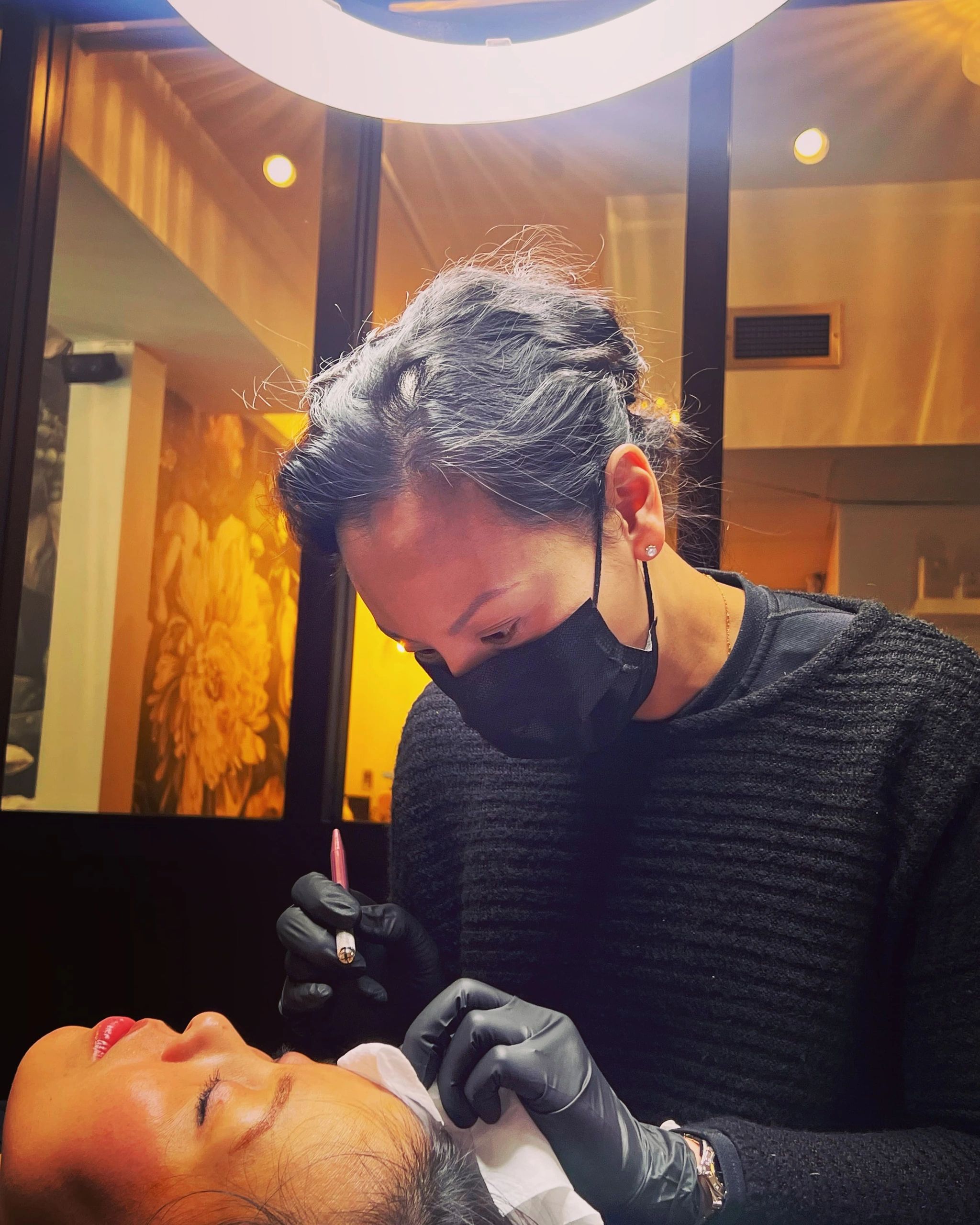 Stroke of Ink Cosmetics - Microblade, Cosmetic Tattoo