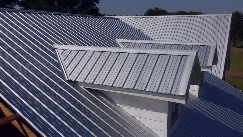 Legacy Gutters and Steel Roofing