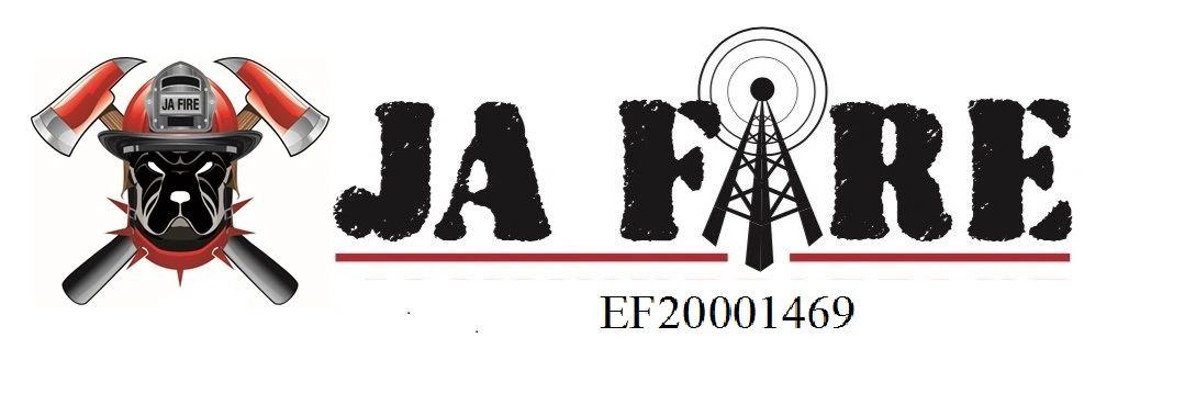 Recent Projects | JA Fire