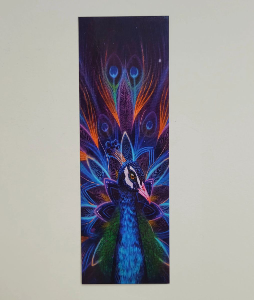 Signet Show me your colors