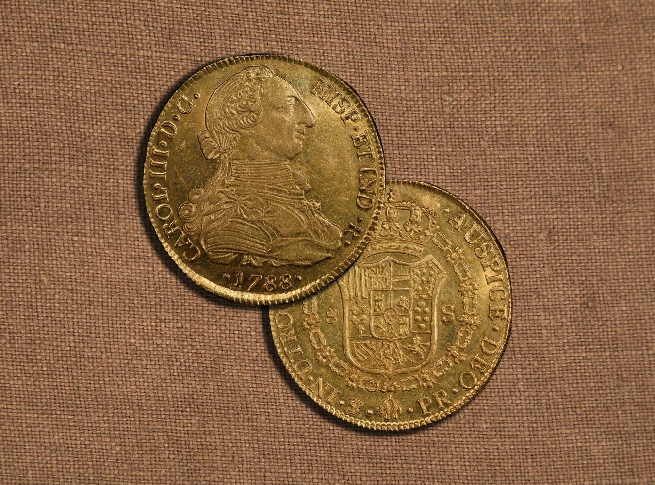 Global Approved Coins