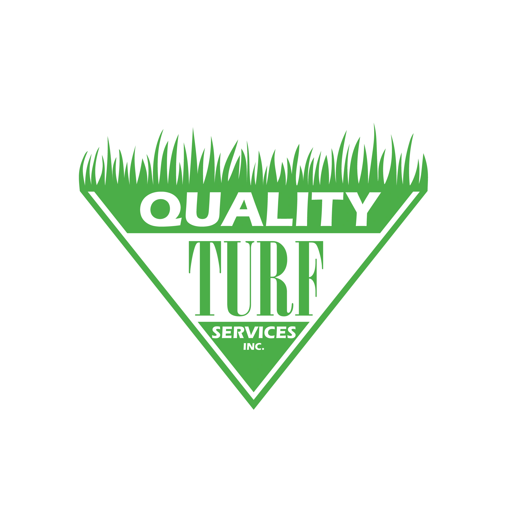 Top Lawn Care Companies | Quality Turf Services