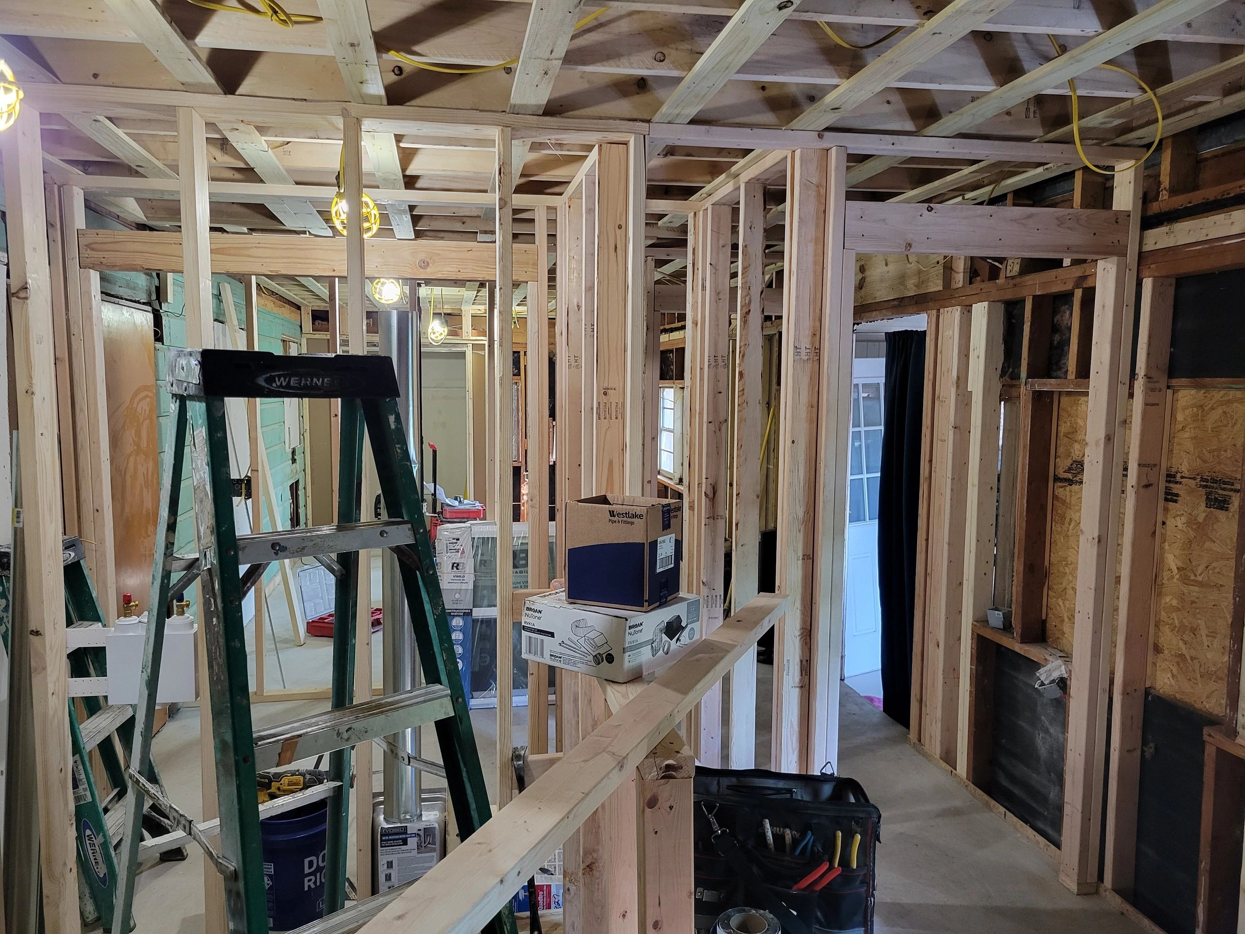 Higgins Contracting - Kitchen Remodel, Remodeling Contractor