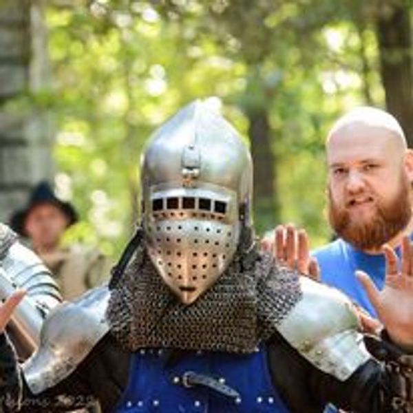 Experience the Magic of Renaissance Cosplay at Rentopia NWA