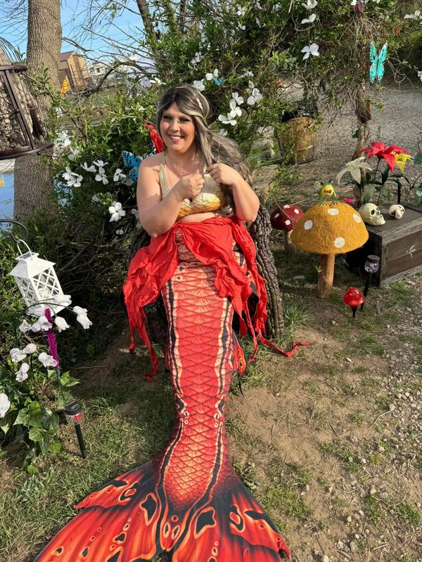 Experience the Magic of Renaissance Cosplay at Rentopia NWA