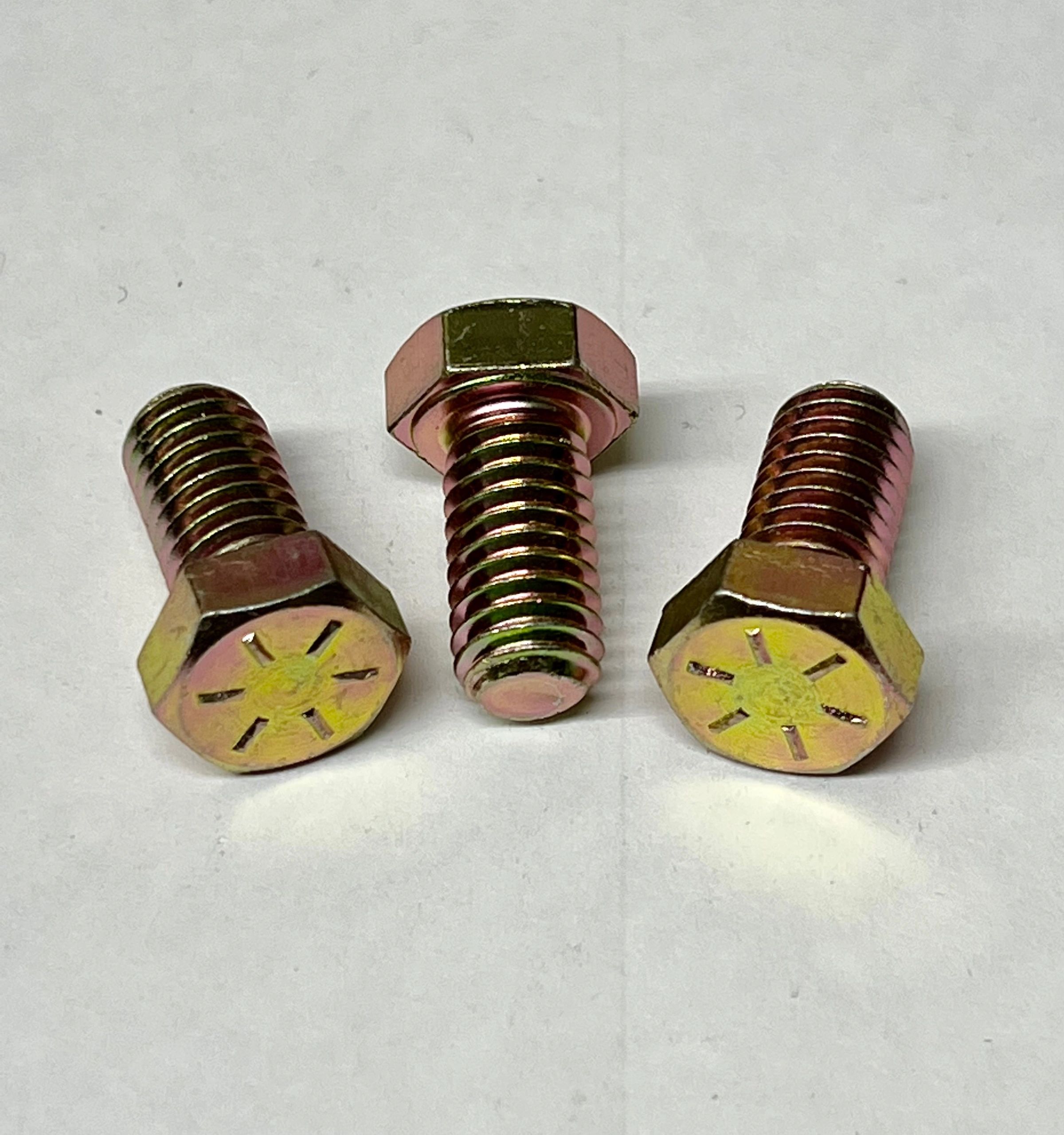 Accurate Industrial Supply