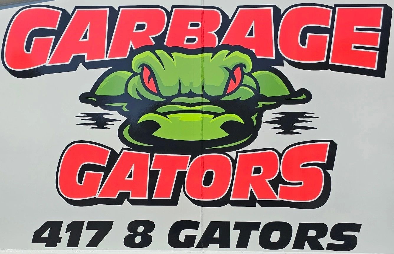 The Garbage Gators