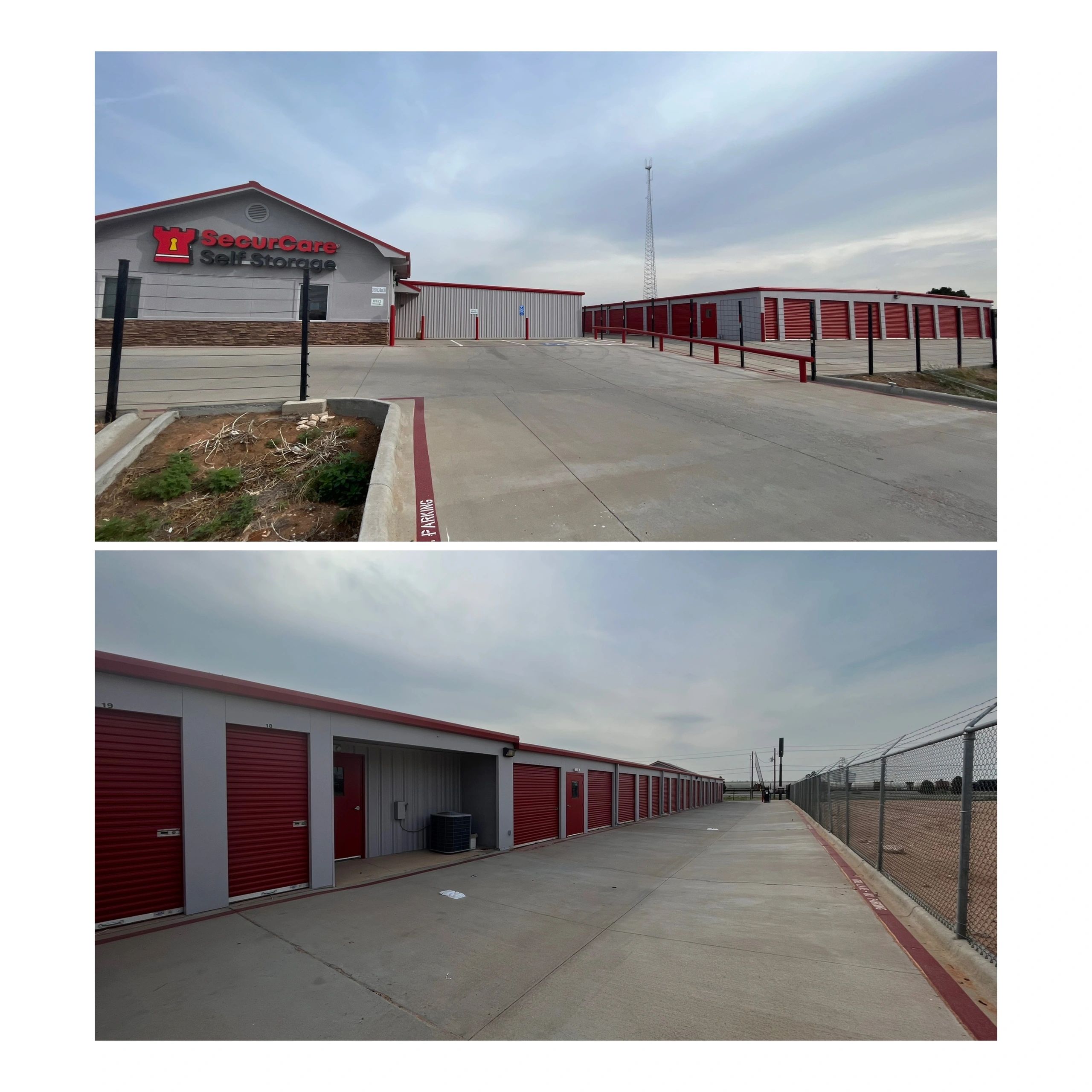 MCC & Associates, INC