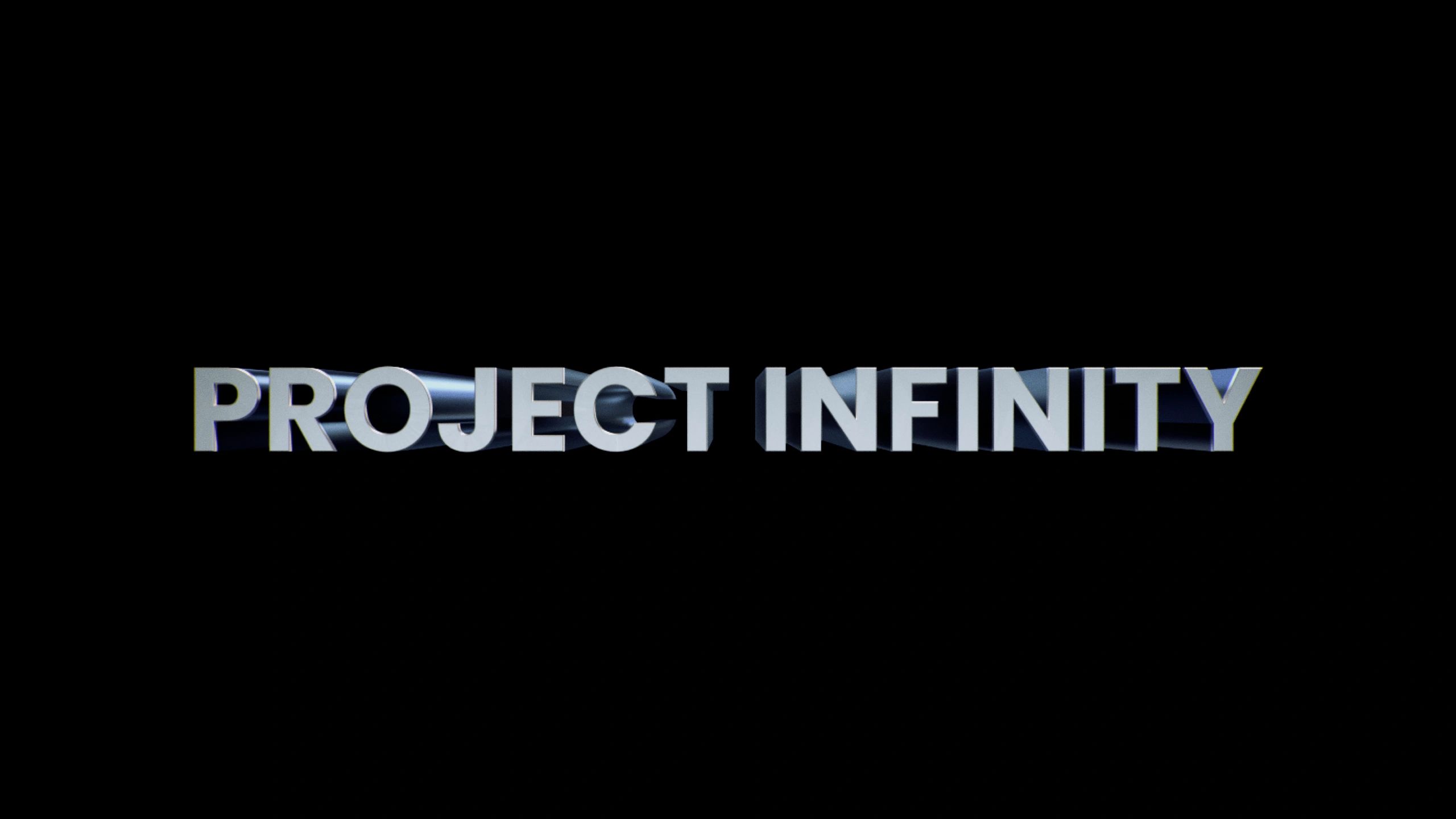 Project Infinity