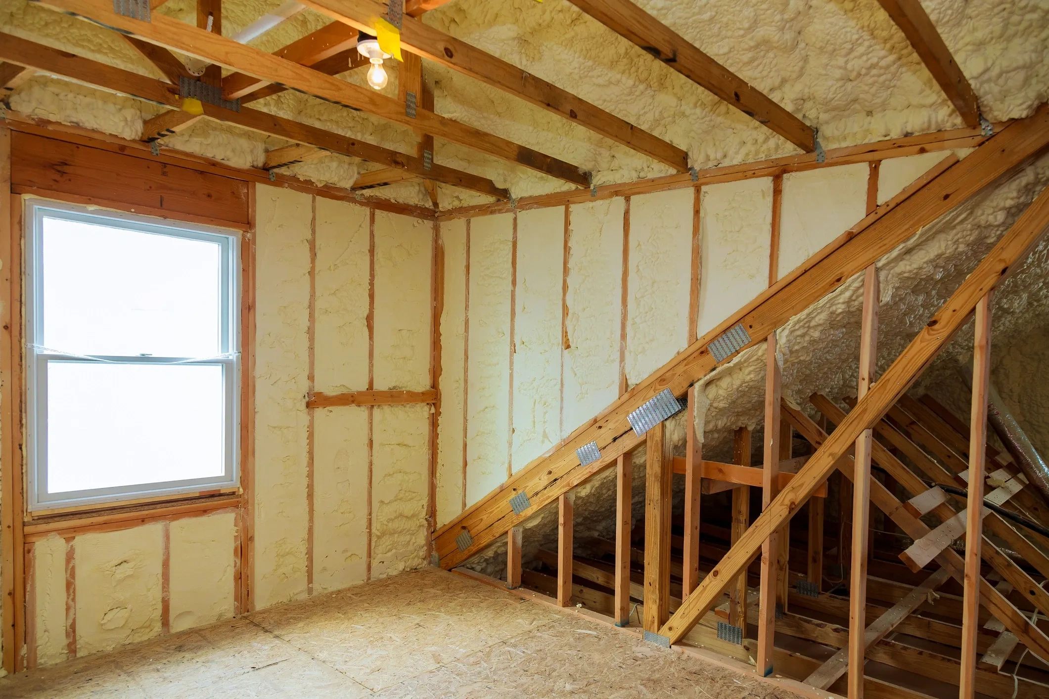 Top Insulation Contractor in Iowa | Iowa Insulation Plus