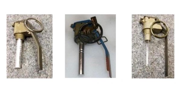 Manufacturer of Ordnance and Military Equipment