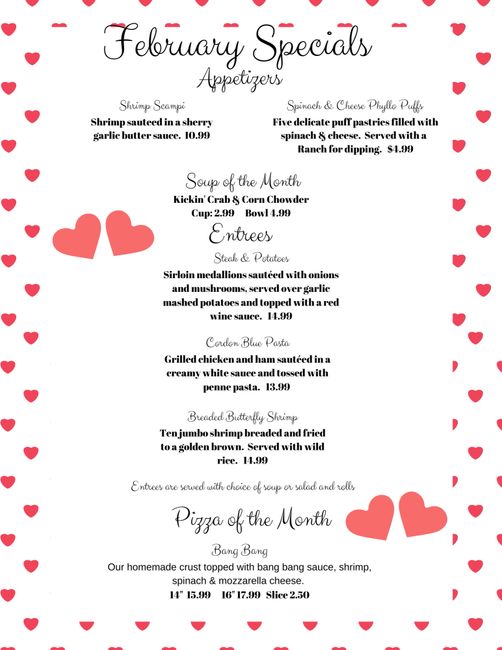 High Pointe Restaurant & Tavern | High Pointe Restaurant & Tavern