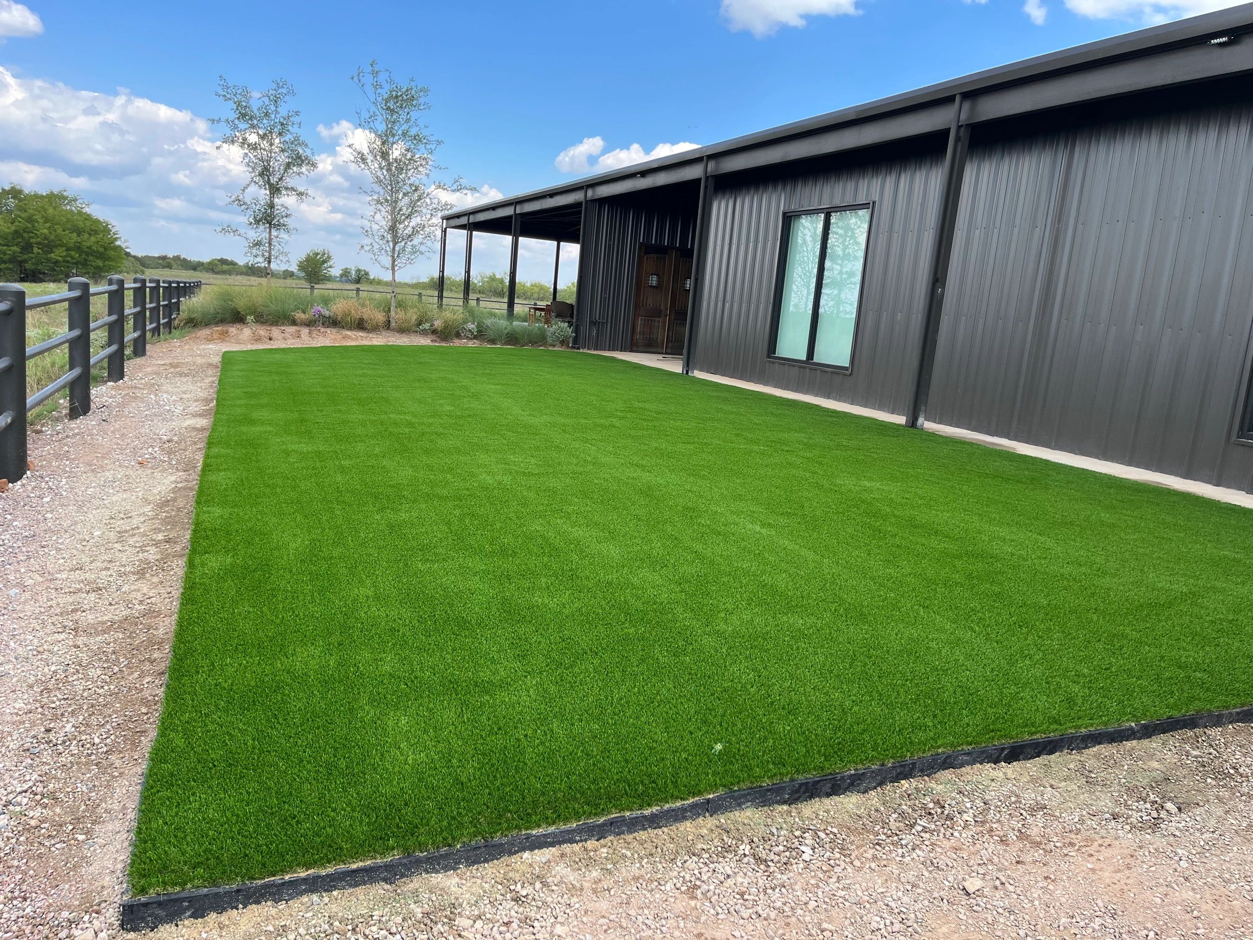 TX Turf Solutions