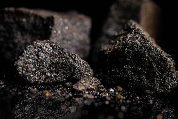 Chrome Concentrate | Saintly Mining
