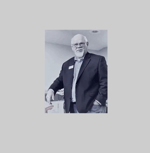 About Dr. Dennis Parish