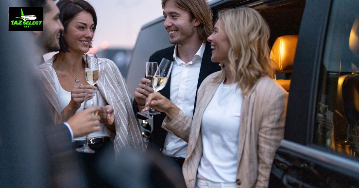 What Should You Consider When Choosing a Type of Transportation?