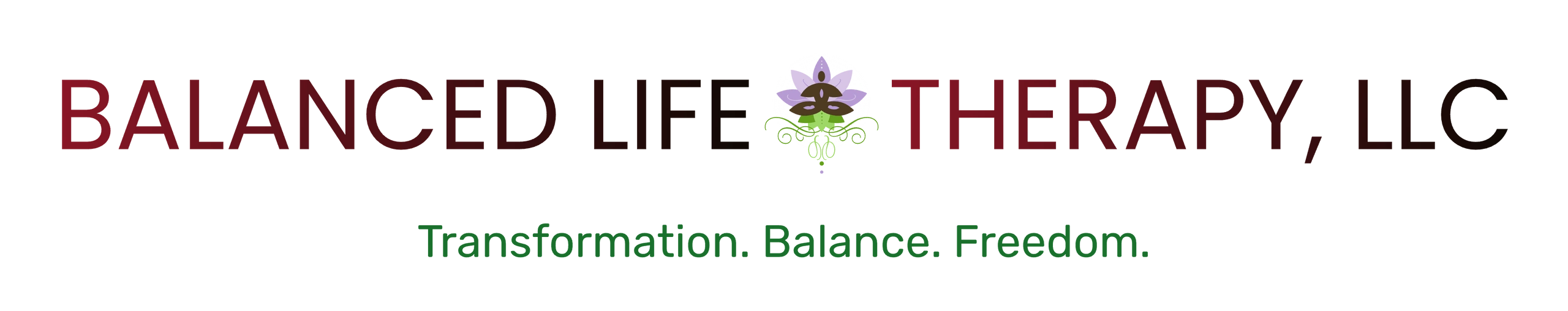Balanced Life Therapy, LLC