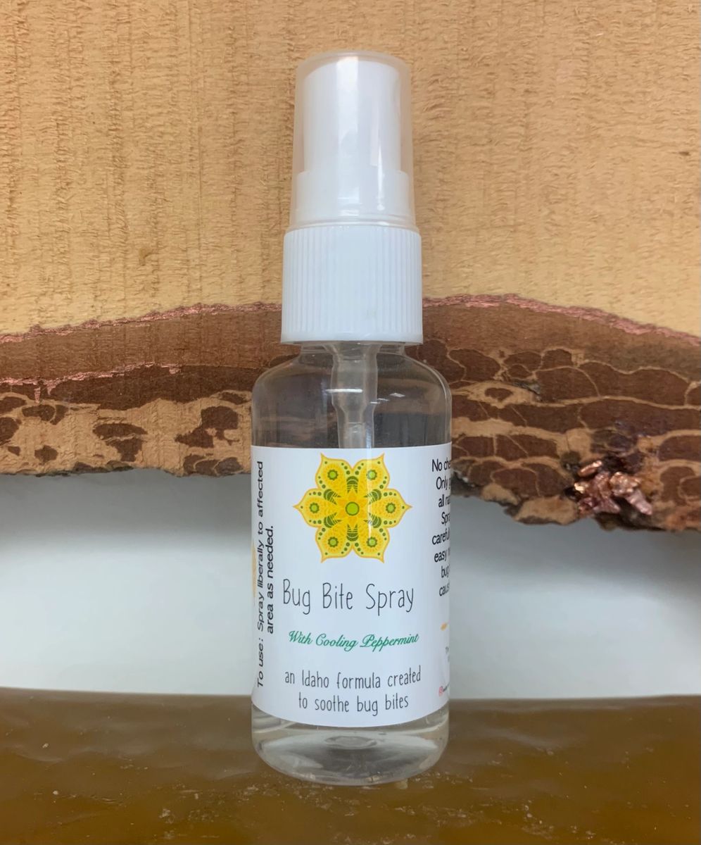 Bug Bite Spray