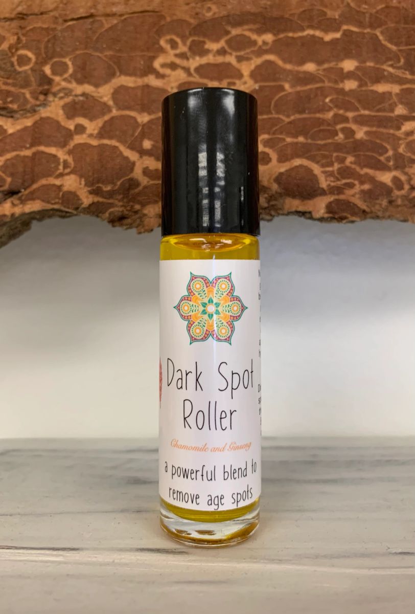 Dark Spot Roller
