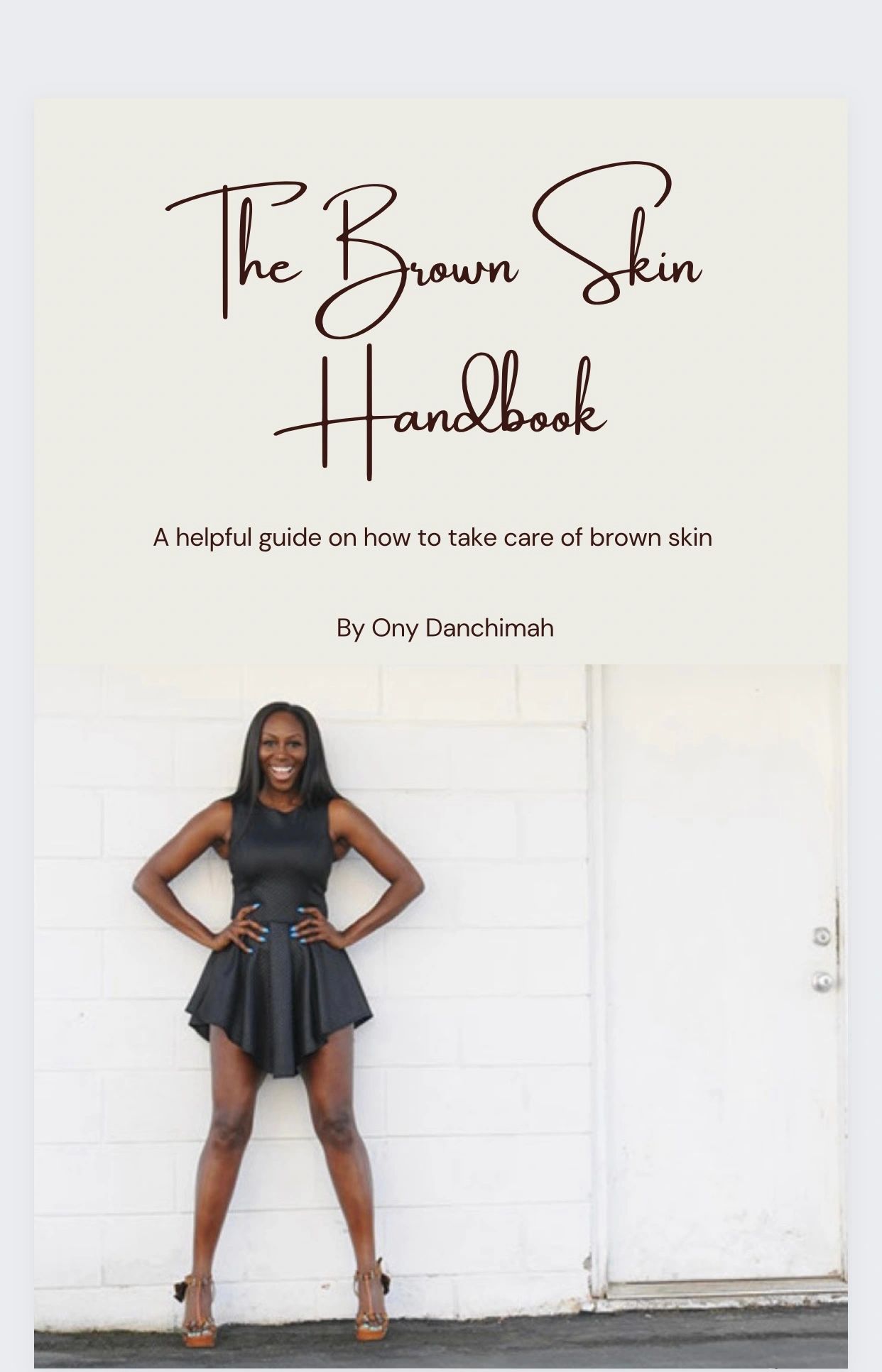 Shop the latest lip gloss colors at Ony Knows Beauty